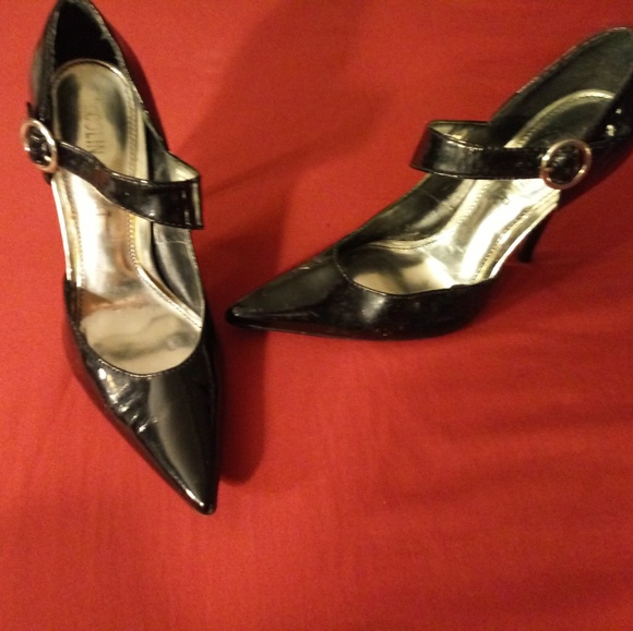 Colin Stuart | Shoes | Colin Stuart Heels | Poshmark